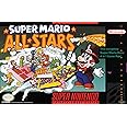 Amazon.com: Pyramid America Super Mario Poster - Mario Bros Characters ...