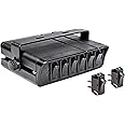 Amazon.com: True Mods 6-Gang 12V Rocker Switch Box w/Momentary Switches ...