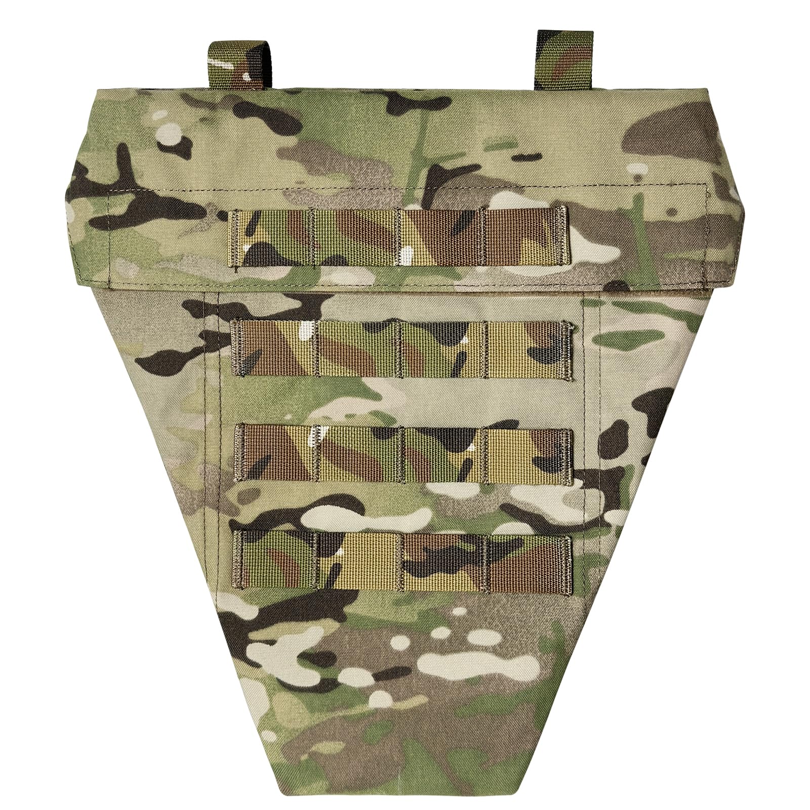 ULIONTAC Tactical Crotch Protective Panel - Lower Abdomen Platform ...
