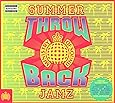 Throwback Old Skool Anthems: Amazon.co.uk: Music