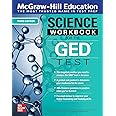 McGraw-Hill Education Mathematical Reasoning Workbook for the GED Test ...