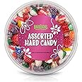Amazon.com : Harrisons Assorted Hard Candy Mix, 21oz | Bulk Holiday ...