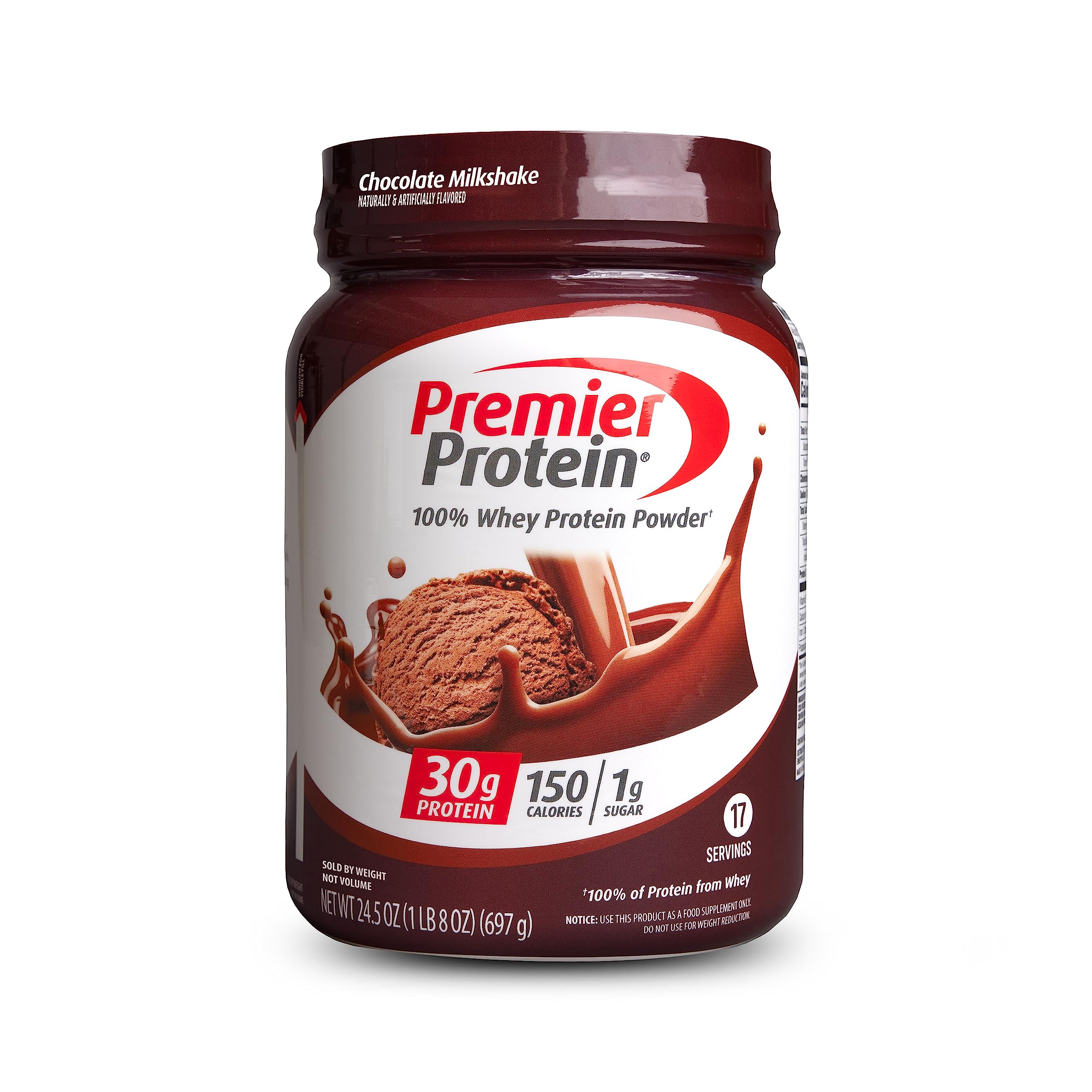 Mua Premier Protein Powder, Chocolate Milkshake & Cafe Latte, 30g ...