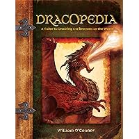 Amazon.com: Dracopedia: A Guide to Drawing the Dragons of the World ...