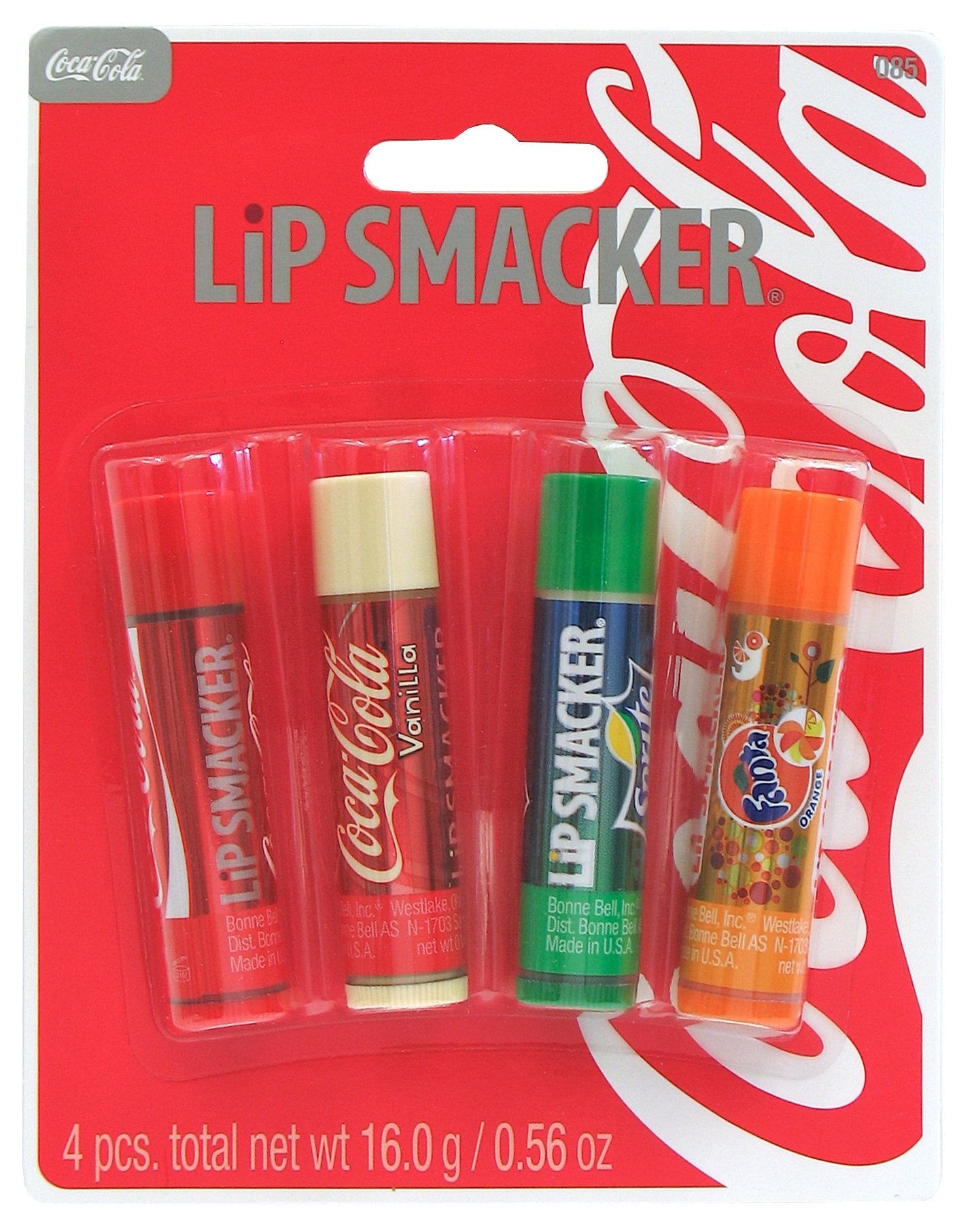 Mua Lip Smacker Coca Cola Collection, lip balm for kids - Coca Cola ...