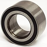Amazon.com: NSK 34BWD04 Wheel Bearing : Automotive