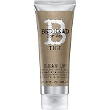 Amazon.com : Tigi B For Men Clean Up Tween Duo Pack 2x750ml : Shampoo ...