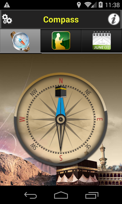 Amazon.com: Practical Accurate Compass : Apps & Games