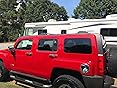 Hummer H3: Edsall, Larry: 9780760321959: Amazon.com: Books