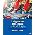 Indigenous Research Methodologies: Chilisa, Bagele: 9781483333472 ...