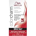 Amazon.com: Wella Color Charm Permanent Liquid Hair Color for Gray ...