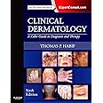 Clinical Dermatology: A Color Guide to Diagnosis and Therapy, 6e ...