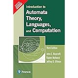 Introduction to Automata Theory, Languages and Computation (Addison-Wesley series in computer ...