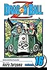 Dragon Ball Z, Volume 16 (The Shonen Jump Graphic Novel Edition) in ...