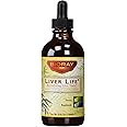 Amazon.com: Liver Cleanser Herbal Supplement by Bioray | Liver Life May ...