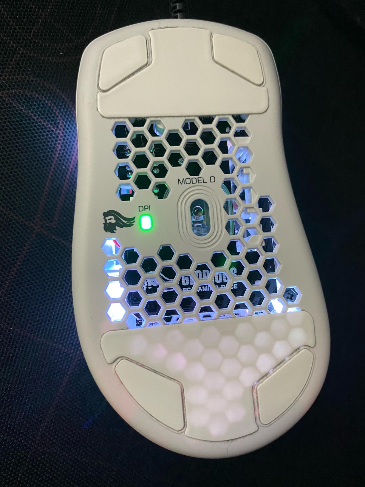 $8/mo - Finance Glorious Gaming Mouse - Glorious Model D Minus ...
