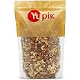 Yupik Raw Mixed Nuts, 1kg, A blend of Almonds, Walnuts, Brazil Nuts ...