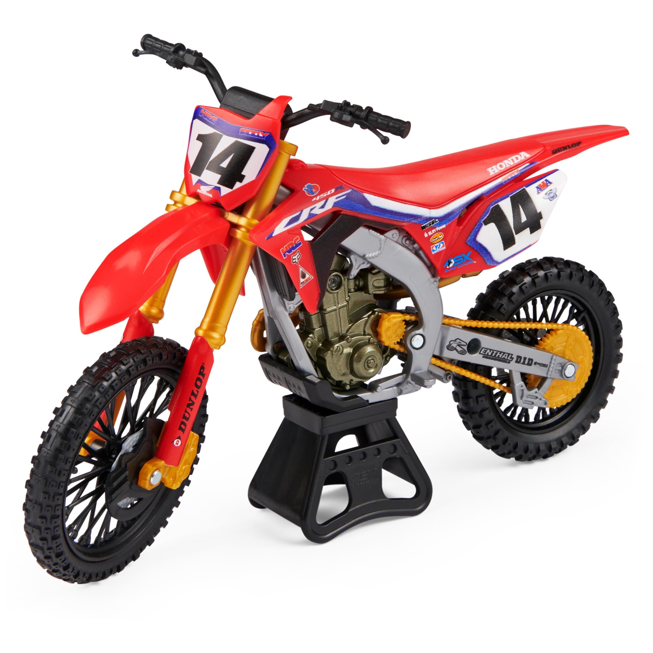 Mua Supercross, Authentic Cole Seely 1:10 Scale Collector Die-Cast ...