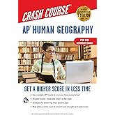 Amazon.com: AP® Environmental Science Crash Course, Book + Online: Get ...