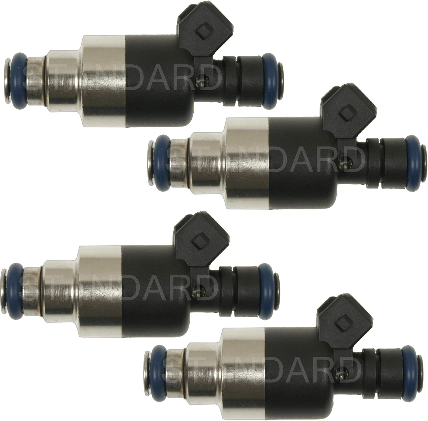 Amazon.com: Set of 4 Standard Fuel Injectors for Chevy Cavalier GMC ...