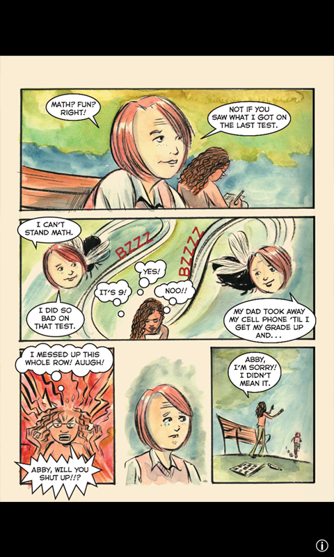 Amazon.com: Middle School Confidential 1: Be Confident in Who You Are ...