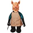 Amazon.com: Spirit Halloween The Butcher Decoration | Animated | Home ...