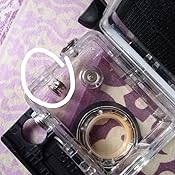 Buy Pluto Plus Pro5 30.0 MP 4K Ultra HD Waterproof Action Camera with ...