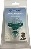 Safe and Sound Childrens Soother Medicine Dispenser: Amazon.co.uk ...