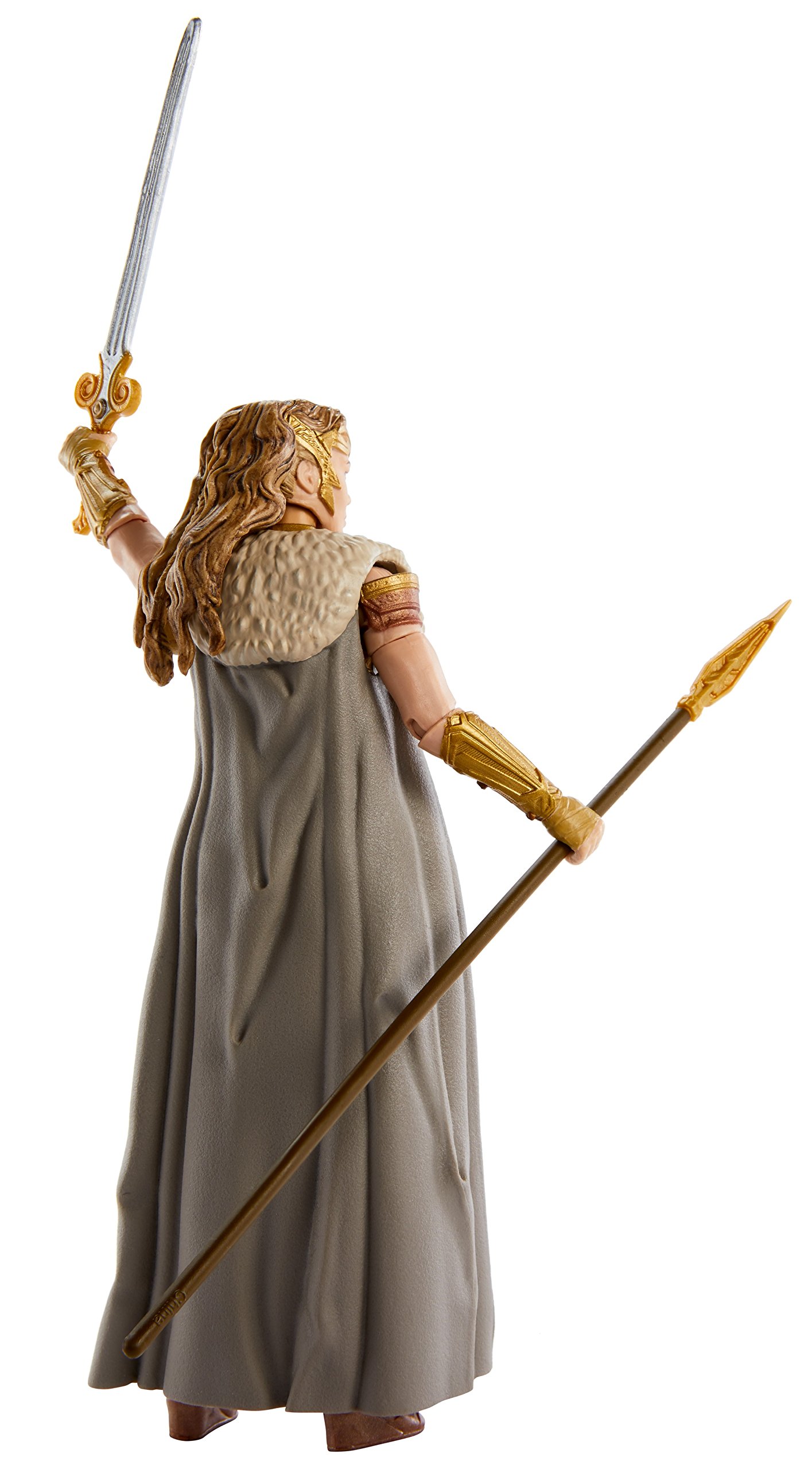 Mua DC Comics Multiverse Wonder Woman Queen Hippolyta Figure, 6" trên ...