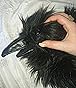 Folkmanis Puppets Raven Hand Puppet, Black, Hand Puppets - Amazon Canada