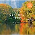 Seeing Central Park: The Official Guide Updated and Expanded: Miller ...