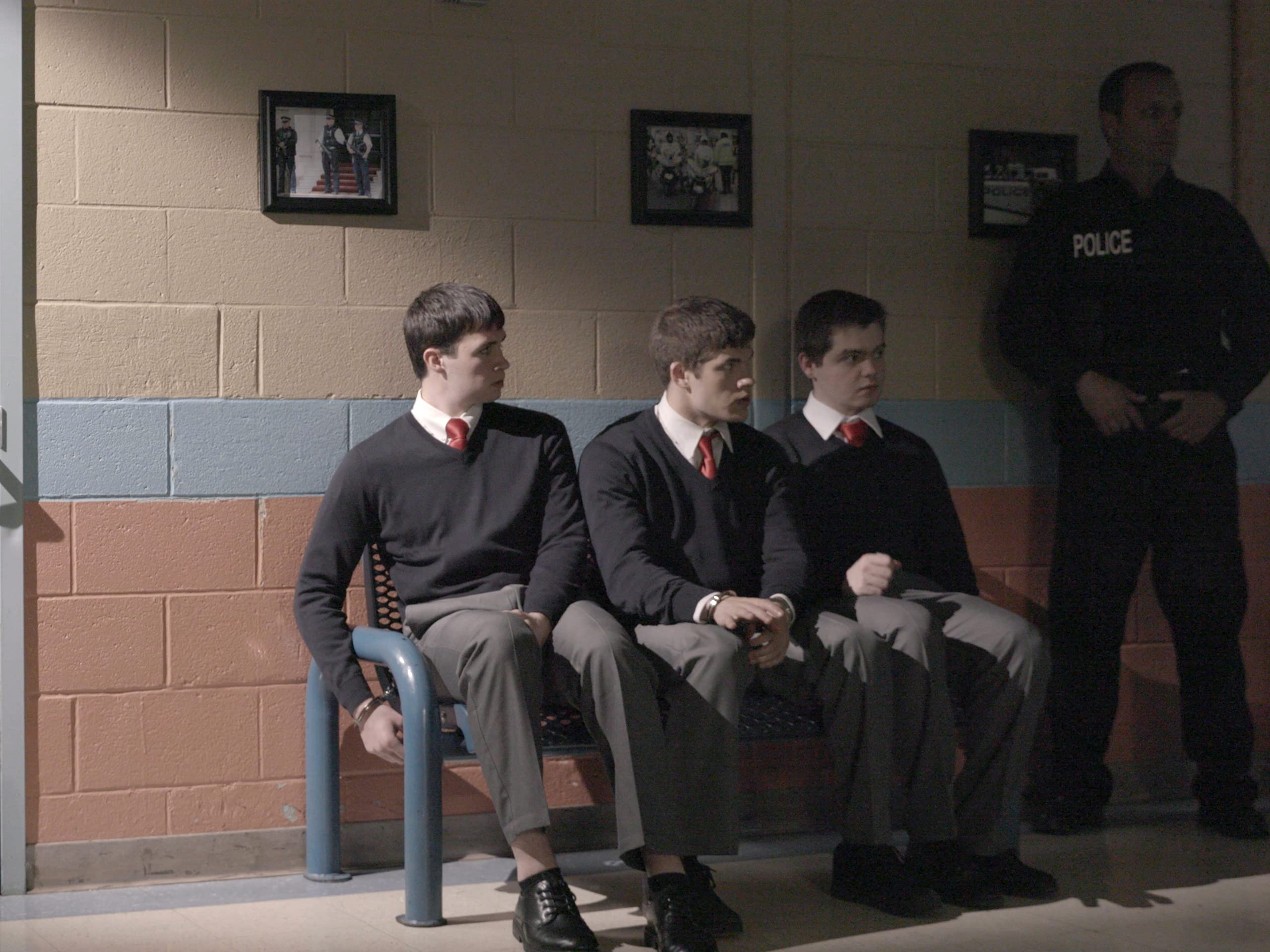 Watch Copycat Killers - Season 2 | Prime Video