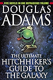 The Hitchhiker's Guide to the Galaxy - Kindle edition by Douglas Adams ...