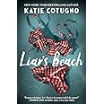 Amazon.com: Liar's Beach: 9780593433287: Cotugno, Katie: Books