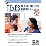 TExES PPR EC-12 (160) Book + Online (TExES Teacher Certification Test ...