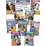 Amazon.com : Creative Teaching Press We are. Inspire U Poster Chart ...