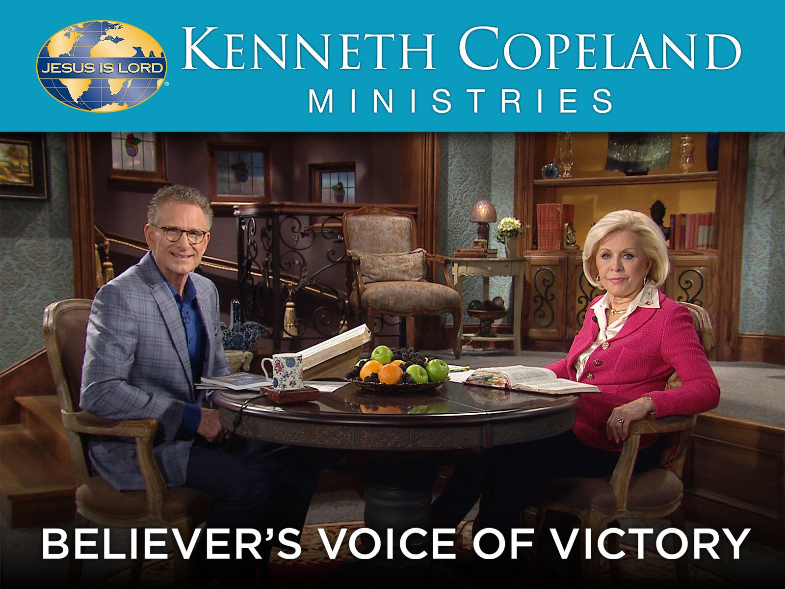 Watch Kenneth Copeland 2017 | Prime Video