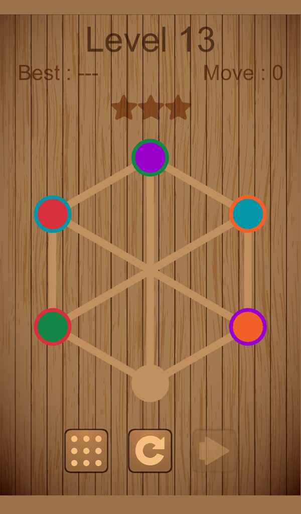 UnTangle Me - Puzzle Game:Amazon.co.uk:Appstore for Android