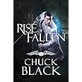 Amazon.com: Rise of the Fallen: Wars of the Realm, Book 2: ...