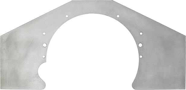 Amazon.com: Small/Big Block Chevy Mid Motor Plate: Automotive
