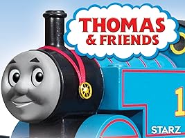 Amazon.com: Thomas & Friends: High Speed Adventures: Lionsgate