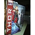 Amazon.com: Diamond Select Toys Marvel Thor 2 Action Figure : Toys & Games
