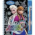 Amazon.com: Bendon Disney Frozen Elsa & Anna Coloring and Activity Book ...