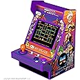 Amazon.com: MY ARCADE Data East Hits Nano Player - 4.5" Fully Playable ...