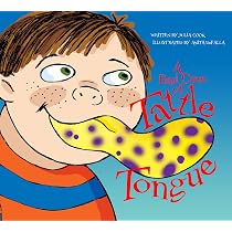 Tattle Tale Kveler