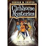 Clubhouse Mysteries Super Sleuth Collection (Boxed Set): The Buried ...