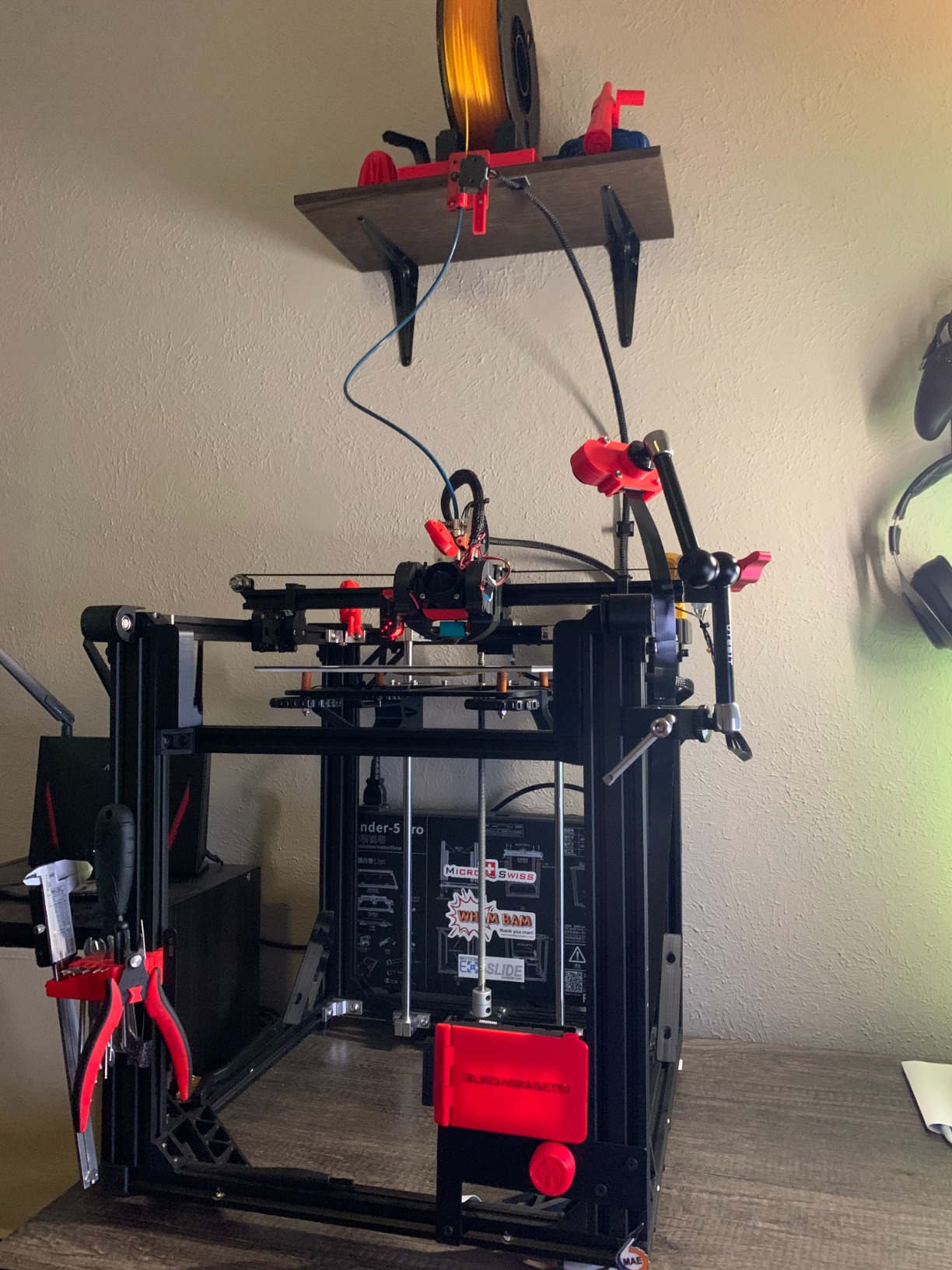 $3/mo - Finance MakerFocus Raspberry Pi 4 Camera Night Vision Camera ...