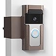 Anti Theft Ring Doorbell Mount: Metal Ring Apartment Door Mount Blink ...