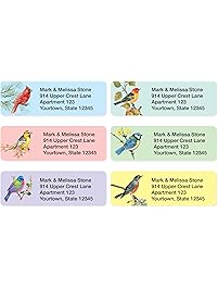 Office Labels & Stickers | Amazon.com | Office & School Supplies ...