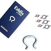 Amazon.com: Eddie by Giddy (2-Pack) - Wearable ED Treatment for Men ...